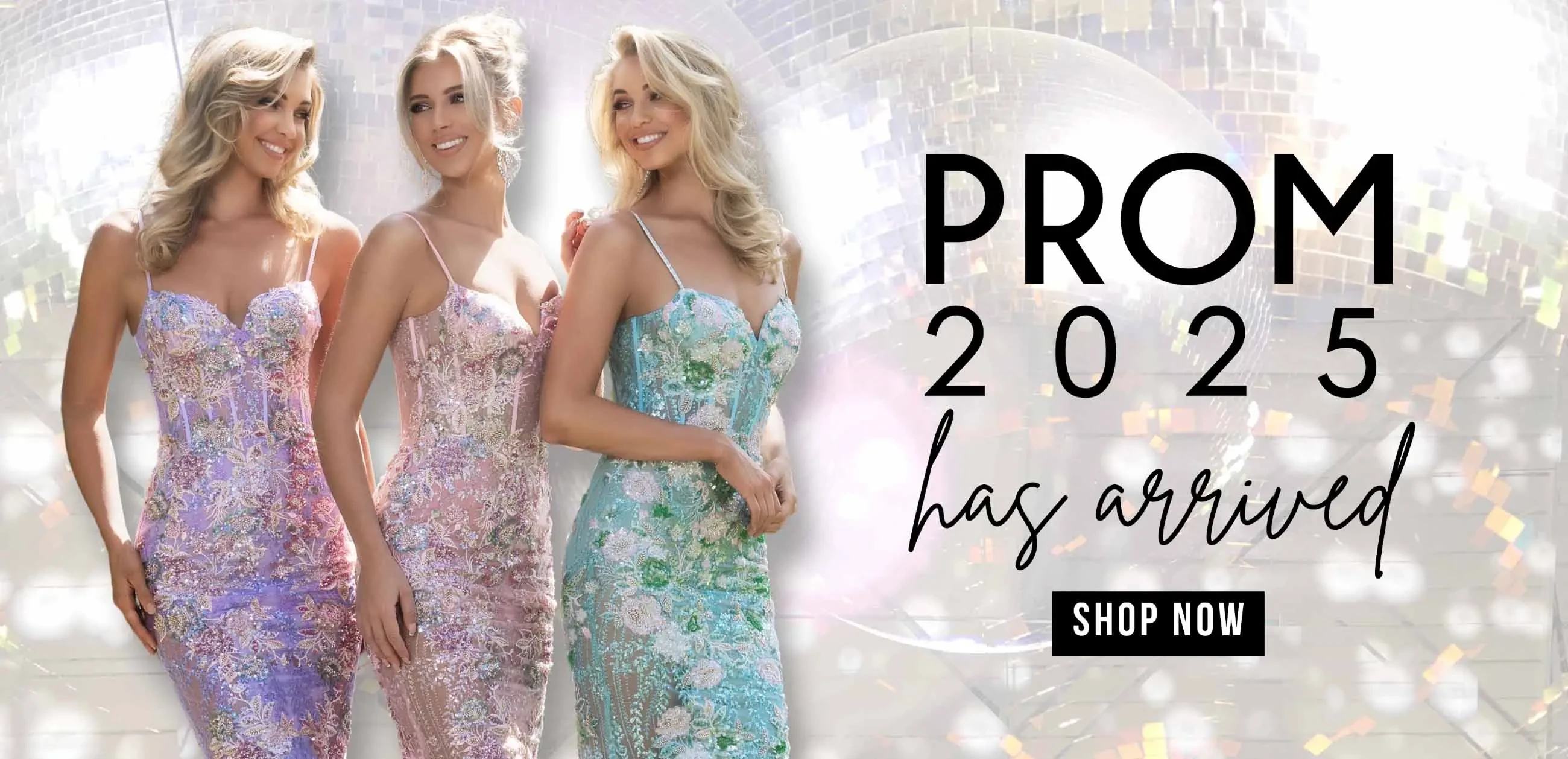 All The Rage | Prom and Formal Dresses in Virginia Beach, Virginia